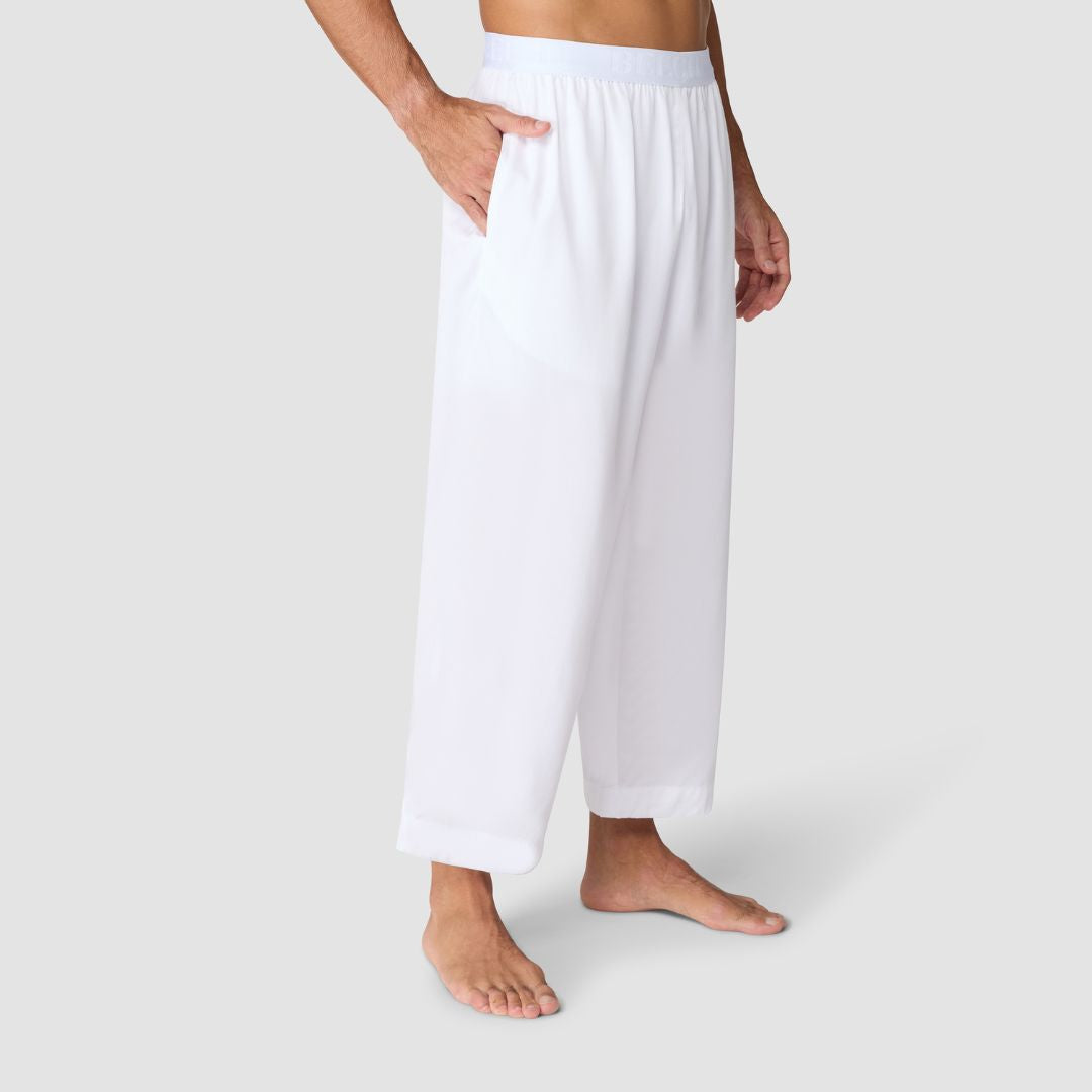 The Sirwaal | Breathable Under-Thoobe Pants | Beech Undies